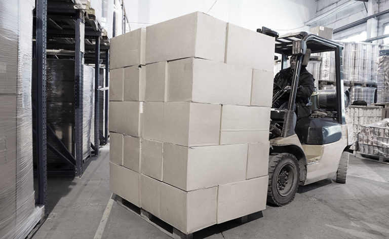 Certified Operators - American Lumper Services